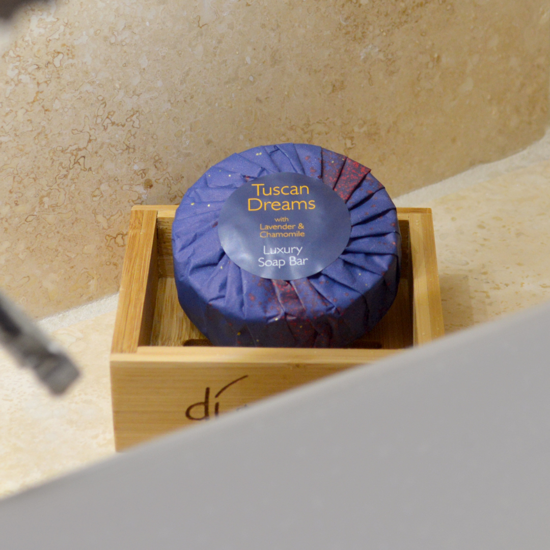 Tuscan Dreams 100g Soap Bar | Di Palomo – dipalomo